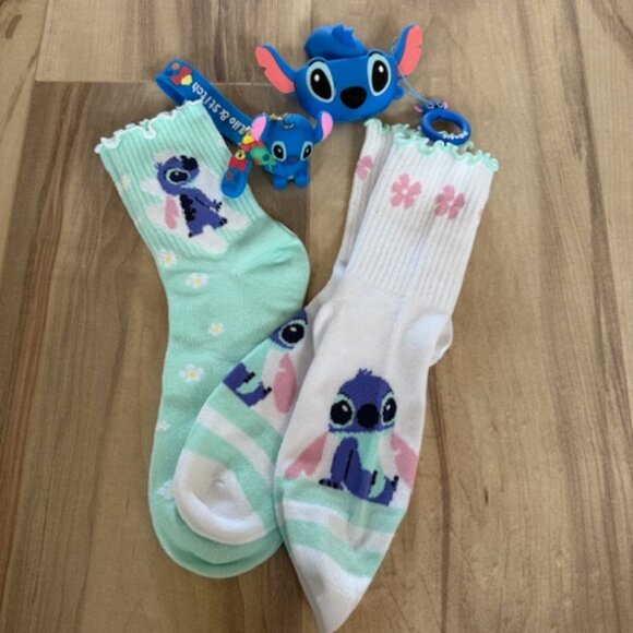 Accessories | Lilo Stitch Stich Fun Pack Nwot | Poshmark